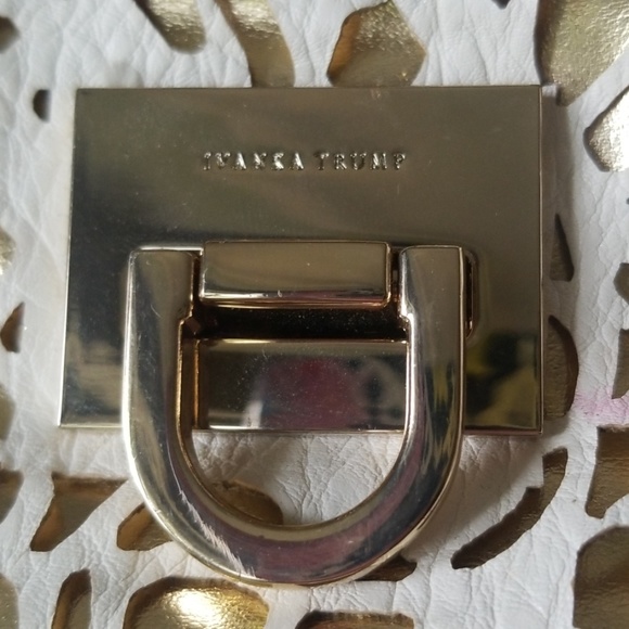 Ivanka Trump | Bags | Brand New Ivanka Trump Tote Bag | Poshmark